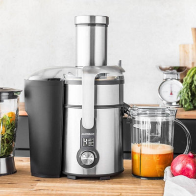 Gastroback Design Multi Juicer Digital Pro