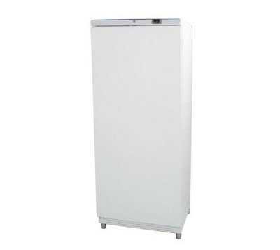 GASTROLINE 600LTR WHITE CATERING FRIDGE