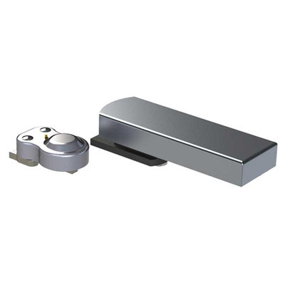 Gatemaster hydraulic gate closer hinge kit (APSSTOP)