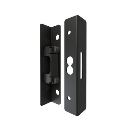 GATEMASTER SUPERLOCK SECURE KEEP WITH INTERLOCKING TAB (BSKS) FOR GATE ...