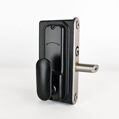 Gatemaster superlock surface digital combination single sided keypad ...
