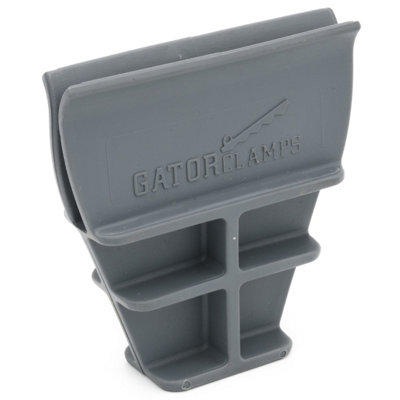 Gator Clamps Bar-man's Crutch - Reliable Bar Clamping Aid | DIY at B&Q