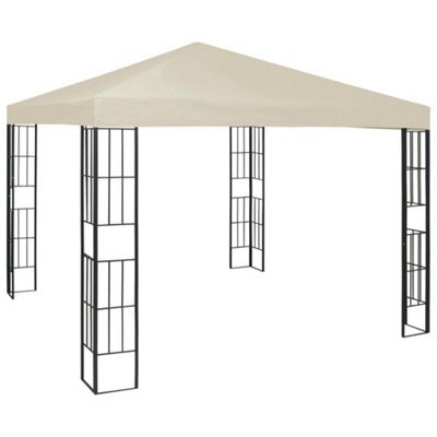 Gazebo Outdoor Beach Party Festival Camping Tent Canopy Wedding Marquee ...