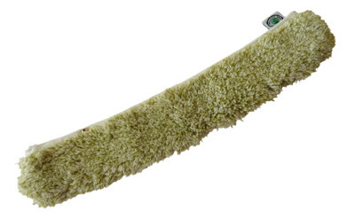 GBPro Professional Window Cleaner Microfibre Strip Washer/Window Washer ...