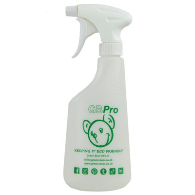 GBPro Professional Window Cleaning 25cm squeegee 10 in 1 SET SAVER ...