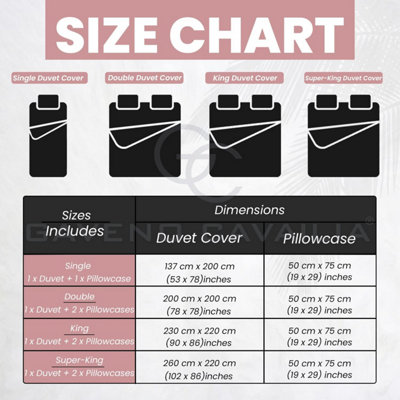 GC GAVENO CAVAILIA Hug & Snug Teddy Fleece King Pink Duvet Cover With Matching Pillowcase Warm ...