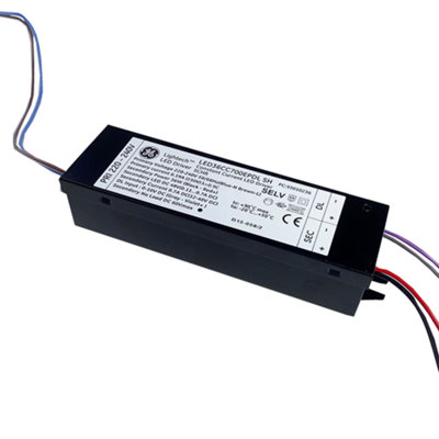 GE 12w 24v LED Constant Voltage LED Driver LED12CV24ET