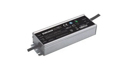 GE Tungsram 24v 100w IP67 LPS Sign LED Driver
