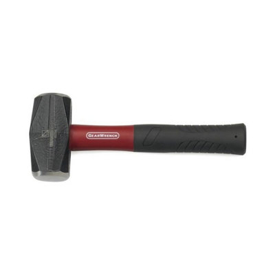 Gearwrench Drilling Hammer With Ergonomic Design With Comfort Grip