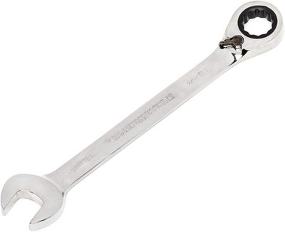 Gearwrench Ratcheting Reversible Combination Spanner 18Mm Heavy Duty ...