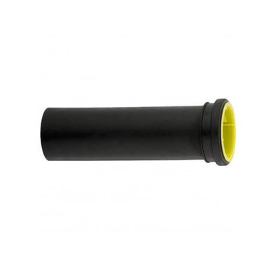 Geberit 366.887.16.1 Duofix Straight WC Toilet Pan Connector 31cm With ...