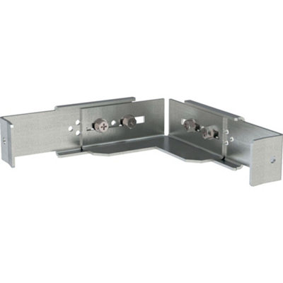 Geberit Bathroom Duofix Walls Corner Elbows Bracket Bracing Durbale ...
