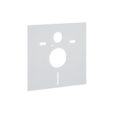 Geberit Duofix Alpha Wc Frame 820mm Concealed Cistern Brackets Acoustic ...
