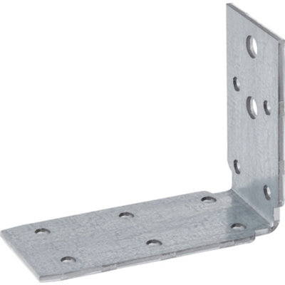 Geberit Duofix System Fastening Support Bracket For Mounting Rails Zinc ...