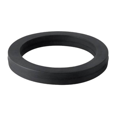 Geberit Flat Gasket Seal for Cisterns WC Fittings Leak Prevention 813 ...