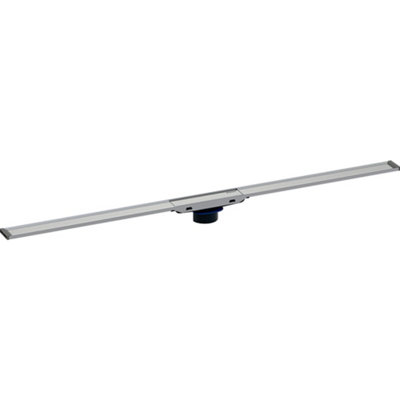 Geberit Modern Bathroom CleanLine20 Shower Floor Channel Drain 300 ...