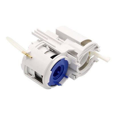 Geberit Pneumatic Dual Flush Activation Unit 240.574.00.1