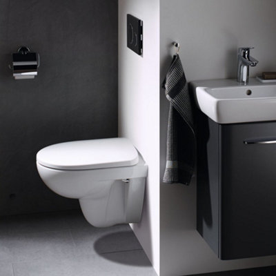 Geberit selnova wall hung pan pack