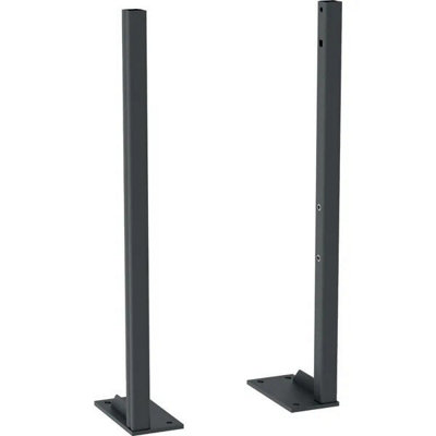 Geberit Set of Feet for Duofix Frame