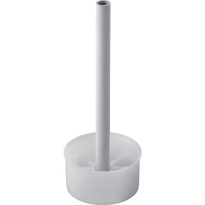 Geberit Storage Insert for WC Toilet Concealed Cisterns 120mm
