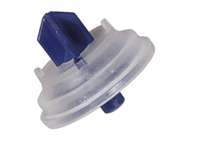 Geberit Washer Replacement Diaphragm Rubber Cistern Inlet Flush Valve ...