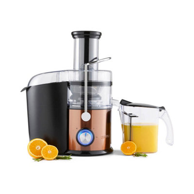 GEEPAS 800W Juice Extractor Centrifugal Juicer