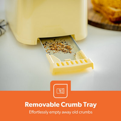 Geepas Electric Kettle & 2 Slice Bread Toaster Kitchen Combo Set 2200W ...