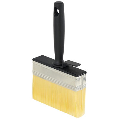 GEEZY 12 cm Premium DIY Paint Brushes for Professional Decorating and ...