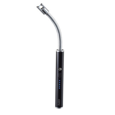 GEFU IGNITO Electric Lighter Flameless & Rechargeable