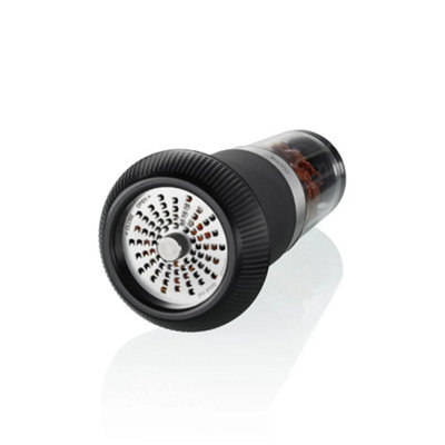 GEFU X-Plosion Chilli Mill with Diamond Laser Cut Blades