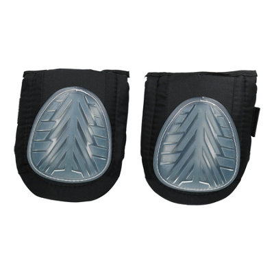 Gel Filled Knee Pads Kneeling Protectors Cups Fully Adjustable Straps