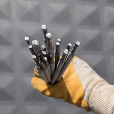 General Purpose E6013 ARC Welding Electrodes Rods for Mild Steel by ...