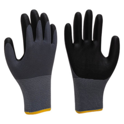 General Purpose Elephant Gloves for Everyday Use | DIY at B&Q