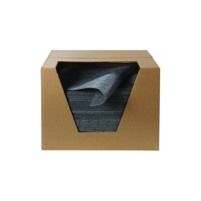 General Purpose Pads VC670B Box of 200 Pads