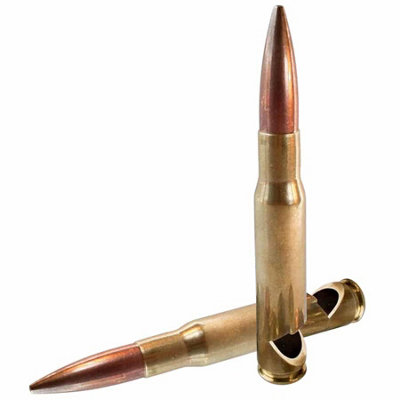Genuine 50 Cal Bullet Shell Novelty Bottle Opener