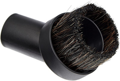 Genuine Henry Dusting Brush Round - 601144