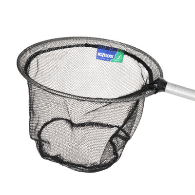 Genuine Hozelock Small Pond Fish Net | DIY at B&Q