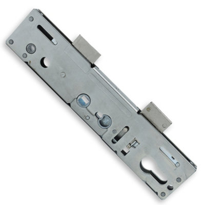 Genuine Lockmaster Single Spindle Gearbox 35mm Backset uPVC Door Lock ...