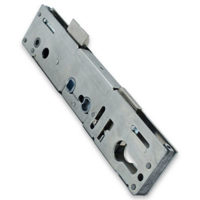 Genuine Lockmaster Single Spindle Gearbox 35mm Backset uPVC Door Lock ...