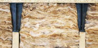 Genuine Loft Leg 175mm Loft Storage Stilt 175mm x 76mm, Pack of 132 by ...