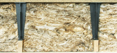 Genuine Loft Leg XL 300mm Loft Storage Stilt 300mm x 90mm, Pack of 60 ...