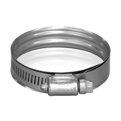 Genuine Murray Dual Bead Super Sealing Clamp Stainless 19mm - 38mm DB ...
