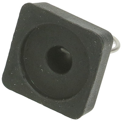 Genuine Smeg Hob Pan Support Rubber Foot SMG694010259