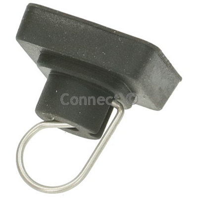 Genuine Smeg Hob Pan Support Rubber Foot SMG694010259