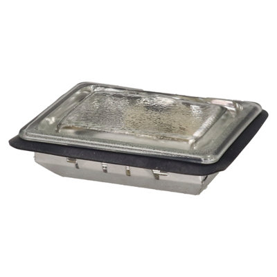 Genuine Smeg Oven Light Assembly 40W SMG696050172