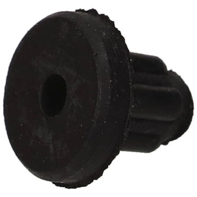 Genuine Smeg Pan Stand Rubber Buffer Foot - Single SMG754010078