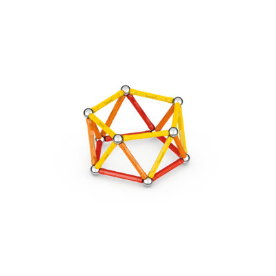 Geomag Classic 42 Magnetic Shapes - 42 Pieces
