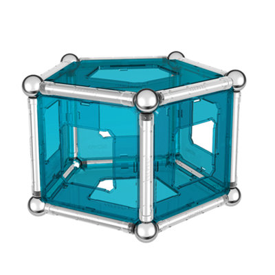 Geomag - Pro-L Panels 50 pieces