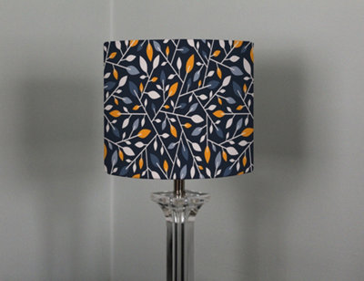 Geometric abstract (Ceiling & Lamp Shade) / 25cm x 22cm / Lamp Shade ...