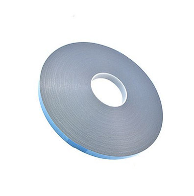 Georgian Bar Bonding and Trim Mounting Tape 18 x 2mm - 50m Black